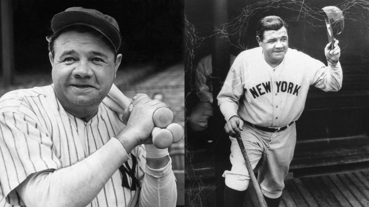 Learn about Babe Ruth's impact on the sport of baseball
