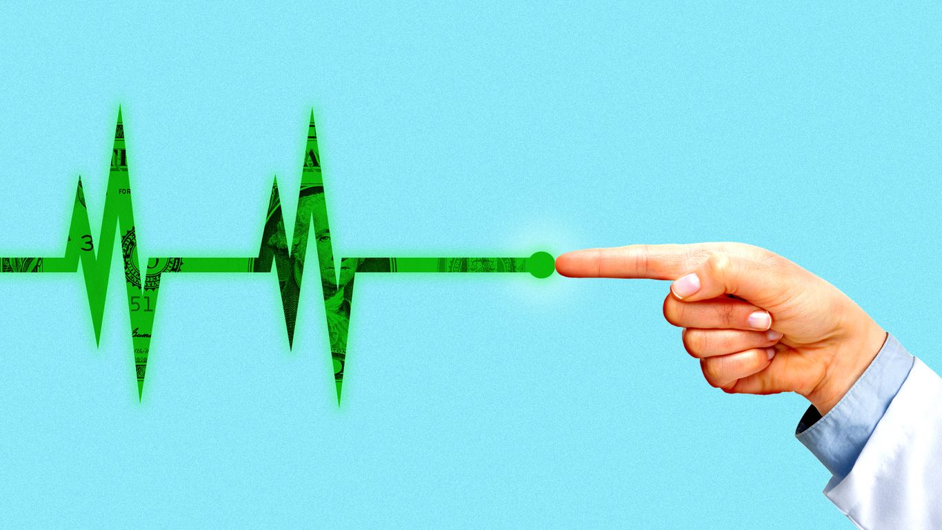 Indiana's rural hospitals can't afford "One Big Beautiful Bill"