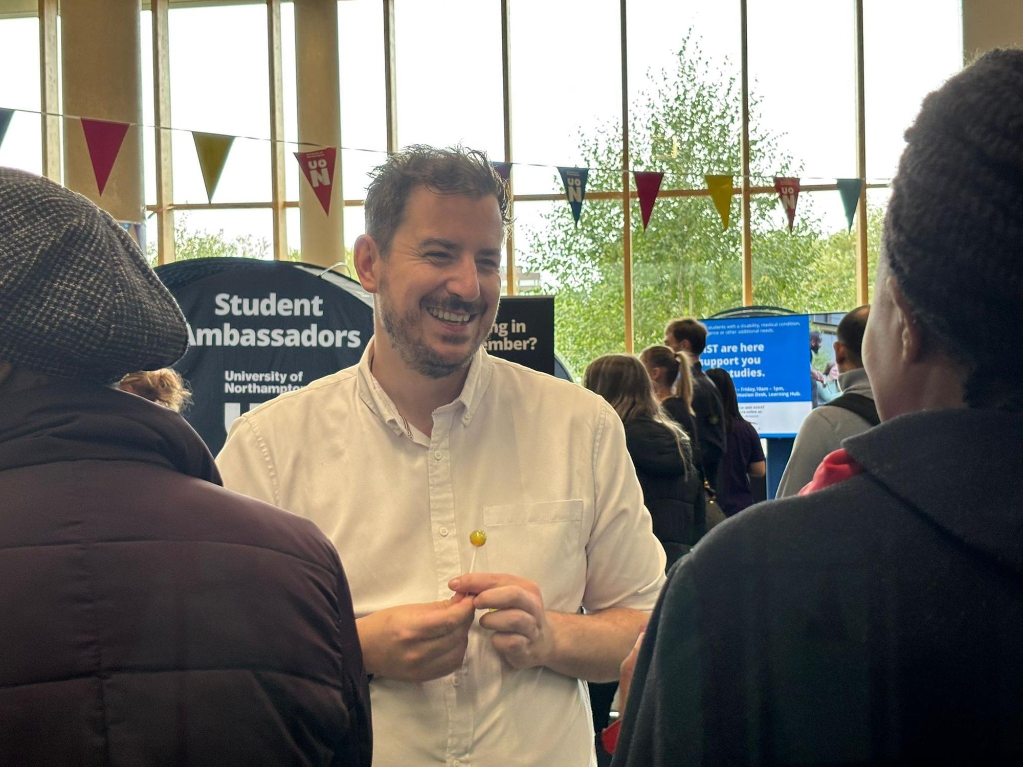 Mike Reader Column: The Diary of an MP – Summer is over