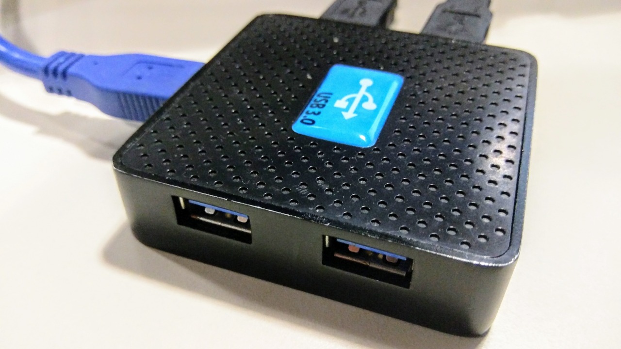 5 Odd but Useful Things to Try With a USB Port