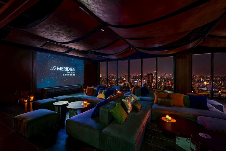 李方艾美酒店登ITF國際旅展 推限時超值優惠