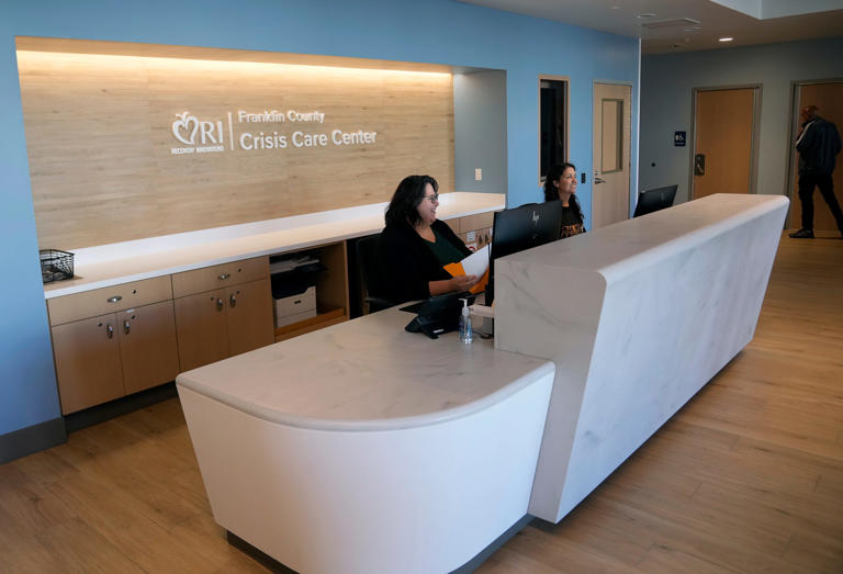 ADAMH levy asks Franklin County voters to fund crisis care, other ...