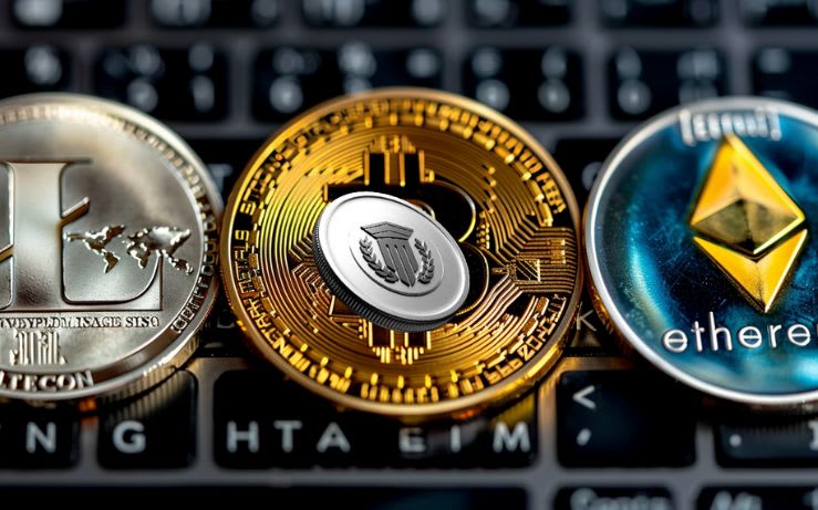 Three reasons traders are buying $0.035 DeFi coin for 40x gains