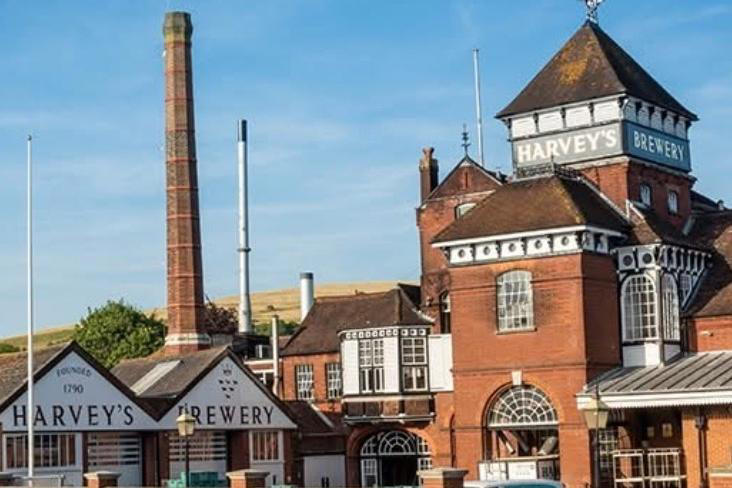 Sussex brewery brings back legendary brew to mark 25th anniversary of ...