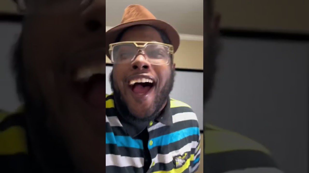 Pranking grandpa goes wrong and backfires badly