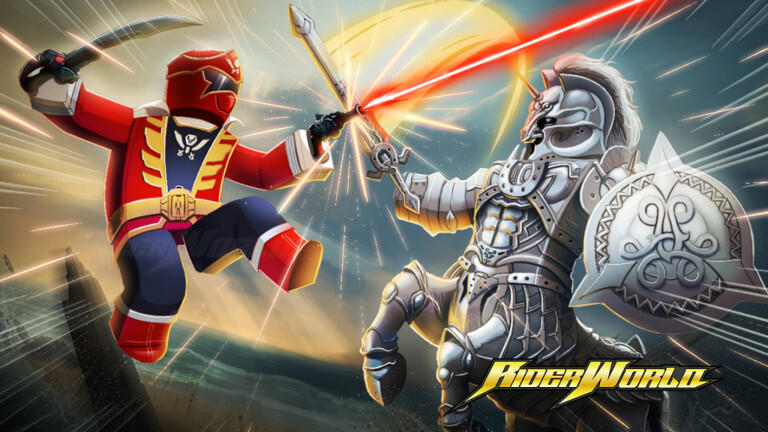 Rider World Codes – November 2025