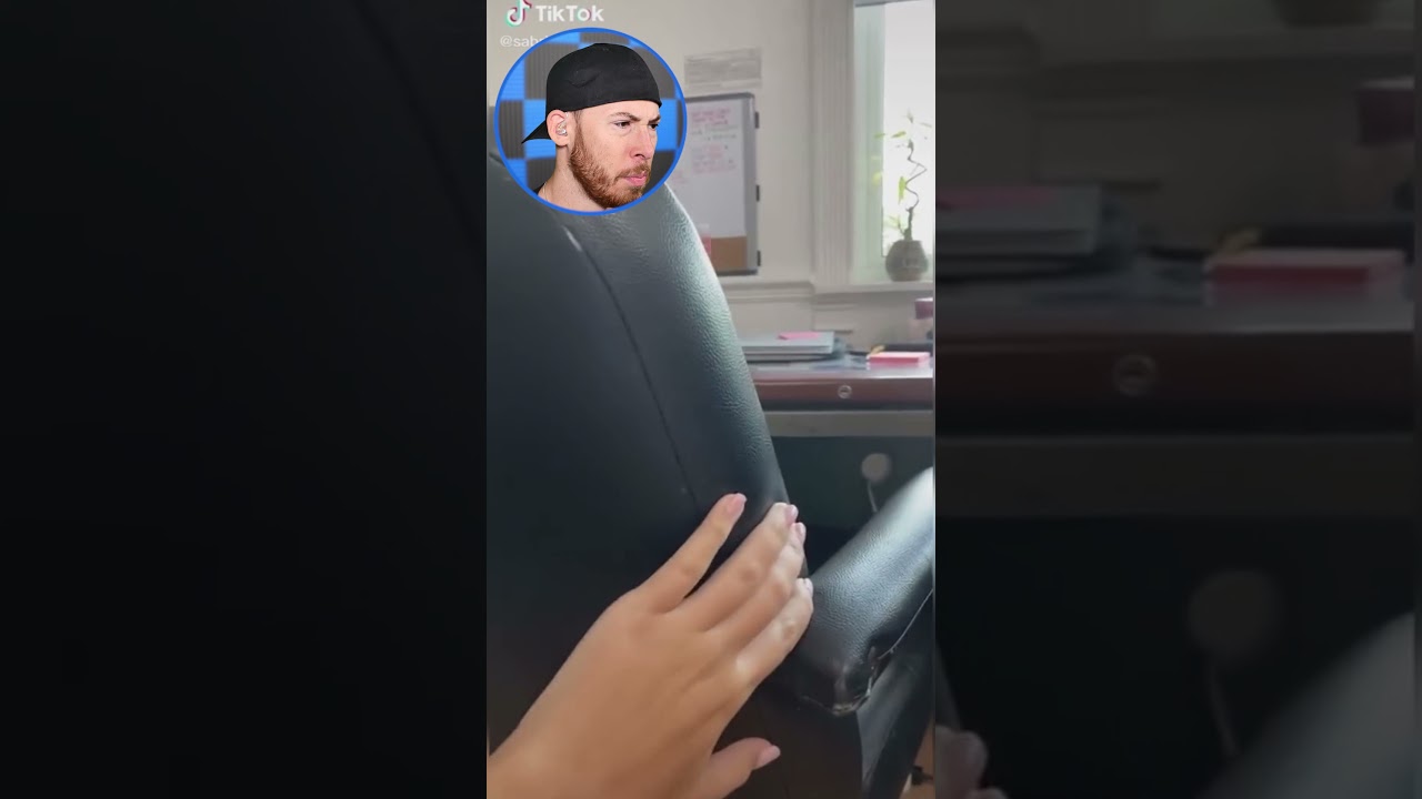 How one dog earned a reputation for being notoriously difficult