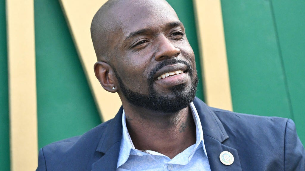 South Fulton mayor facing crowded field in November's race: See the ...