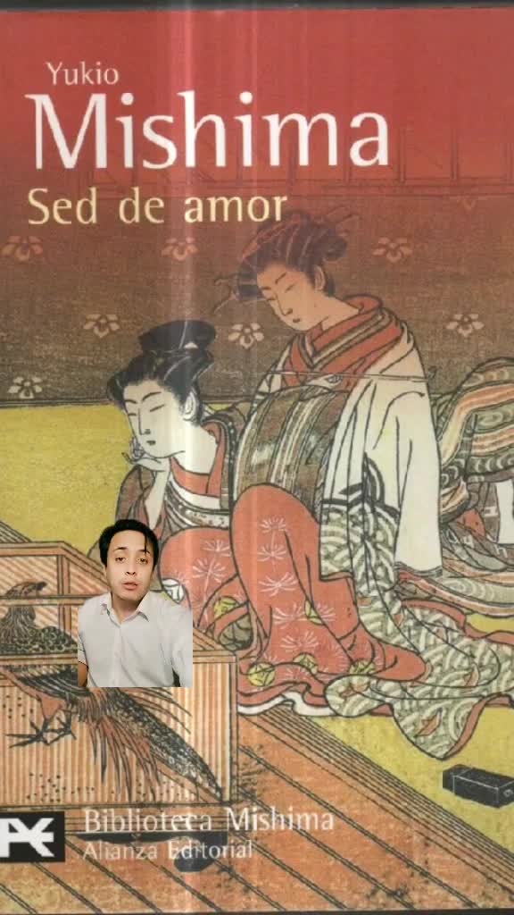 5 libros japoneses que serán todo un acontecimiento para tu cerebro