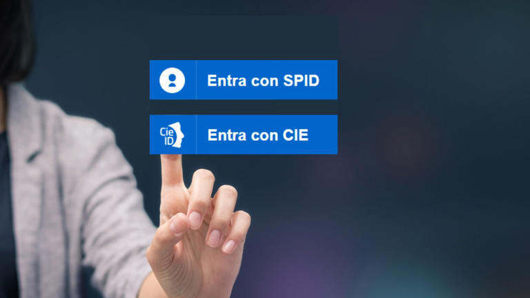 Il sito MyINPS non funziona? Ecco come accedere in 3 minuti con Spid o ...