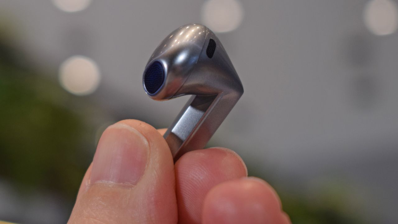 The Samsung Galaxy Buds 4 and Galaxy Buds 4 Pro are likely to launch ...