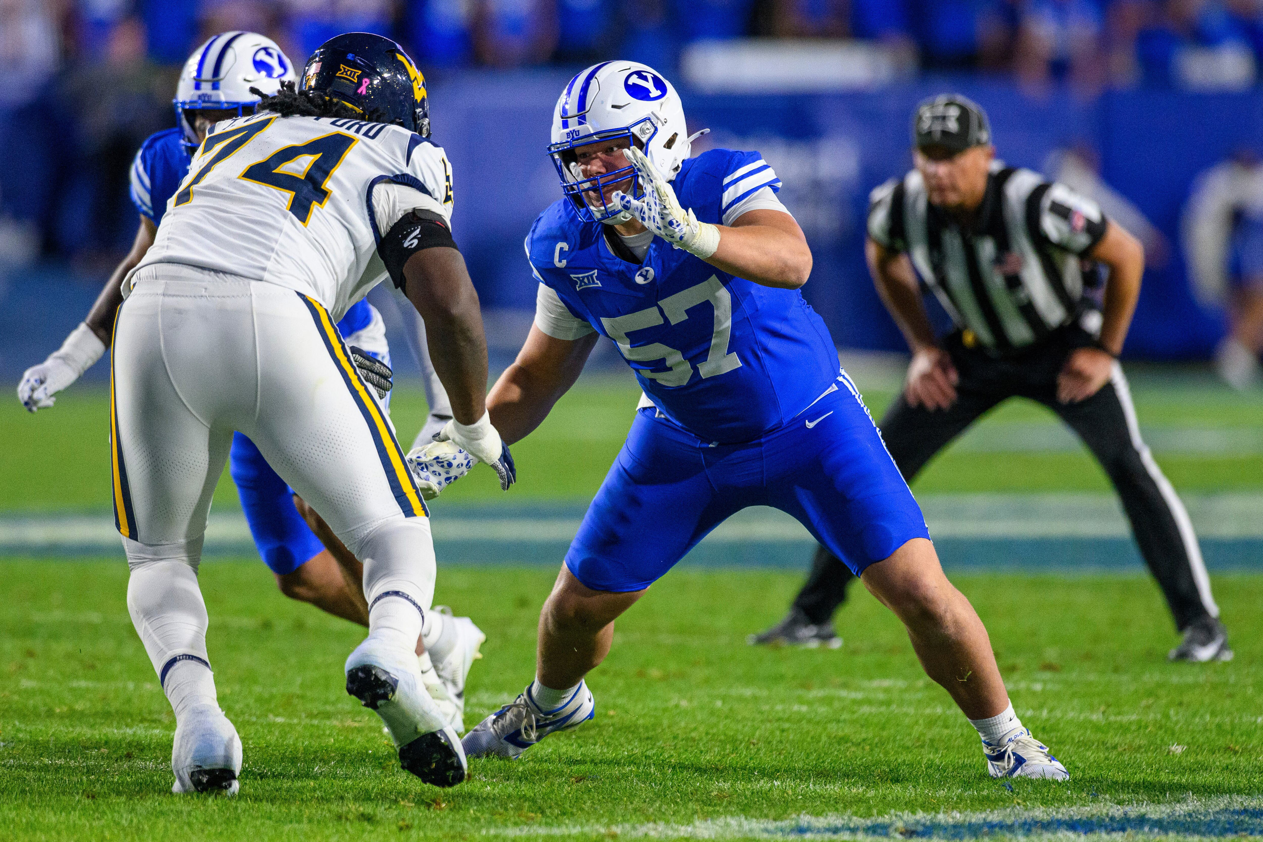 Is former Utah star Keanu Tanuvasa nervous to see his former team after ...