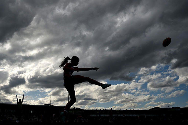 In Pictures: Sporting photos of the week