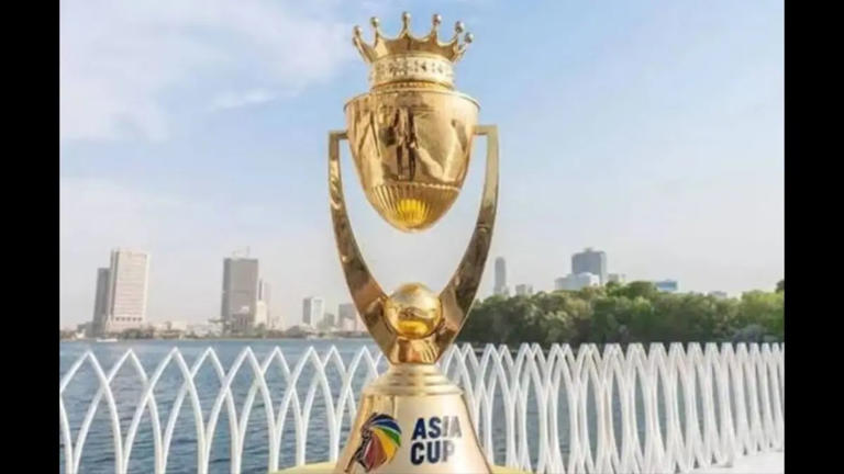 All-Time Asia Cup Finals Results and Winners (1984–2025)