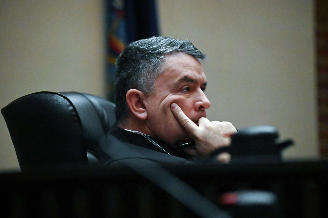 Former Malta GOP leader seeks Judge Walsh's recusal from lawsuit