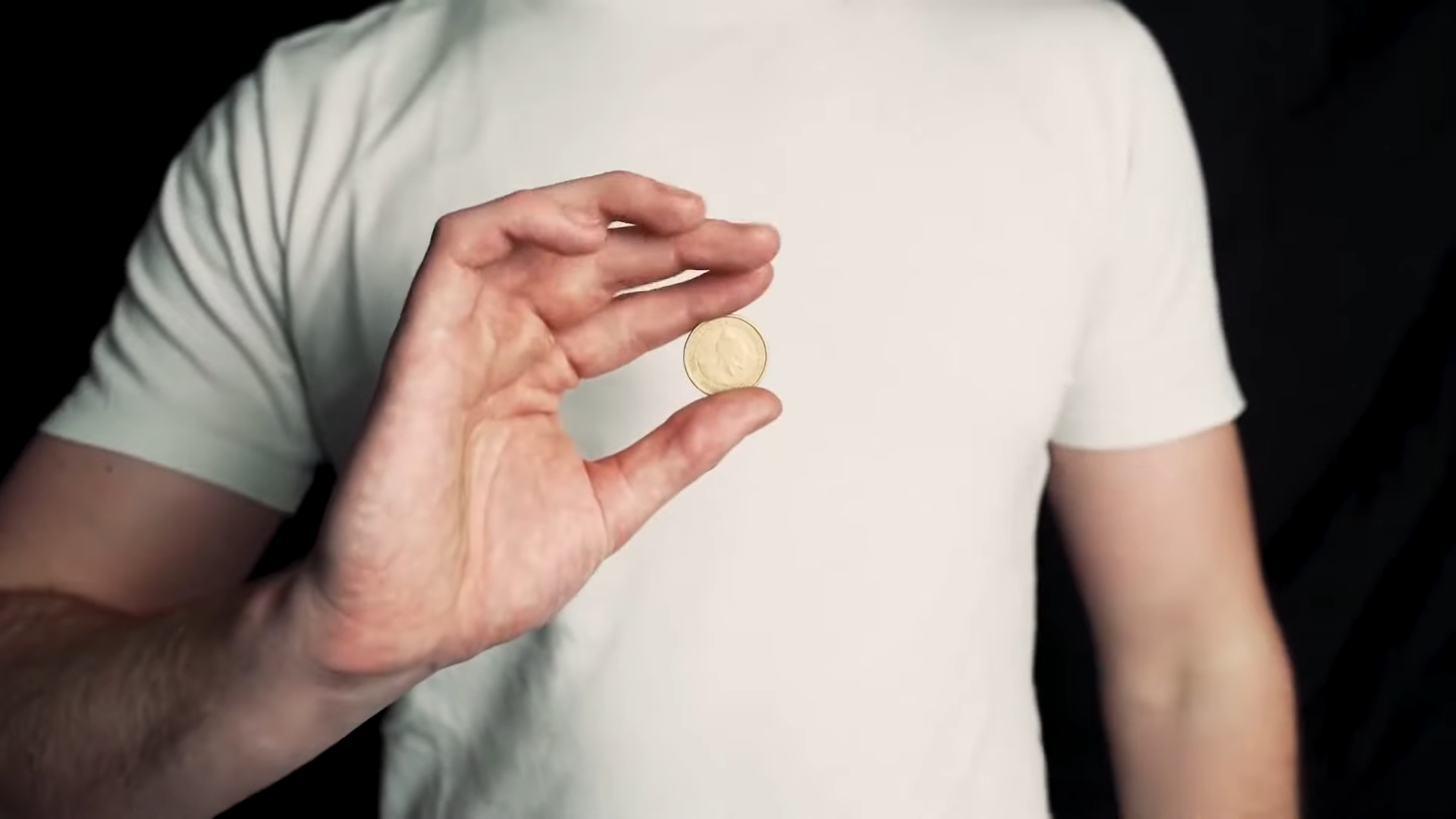 How to perform 3 amazing coin tricks