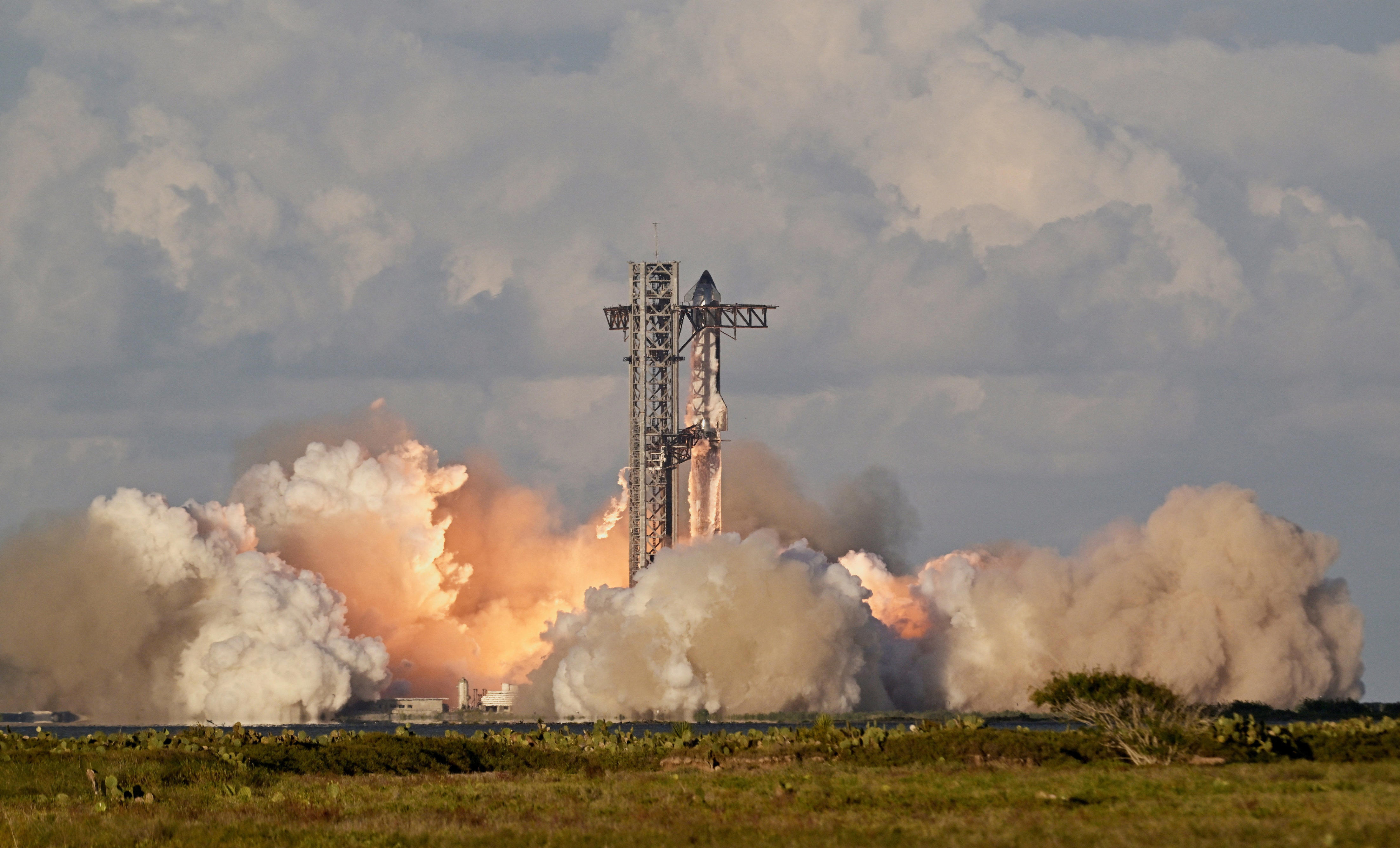 SpaceX to soon roll out next version of Starship, known as V3. Will it ...