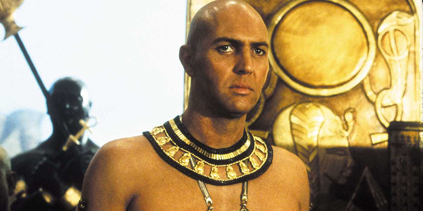 The Mummy Remake Is Better Than the Original Universal Monster Classic