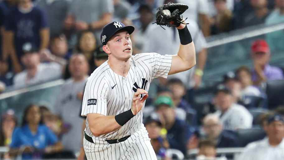 Three Yankees Position Battles to Watch This Offseason