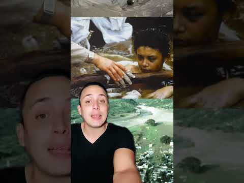 Omayra Sánchez Garzón, una niña inolvidable. #historia #colombia #nescritor