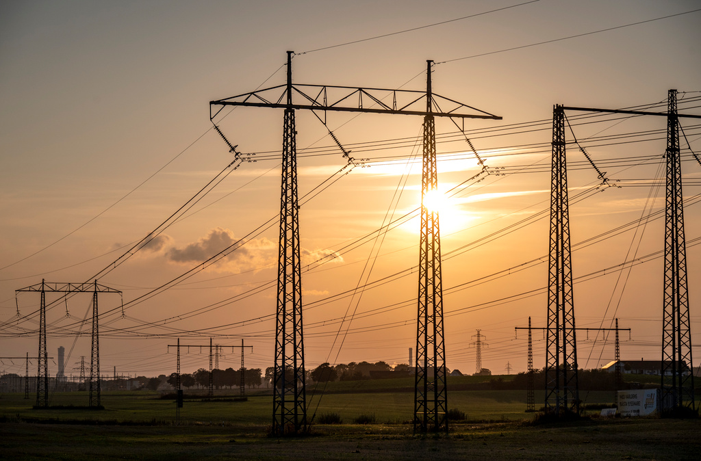 Elpriset skenar – närmare sex kronor i kväll