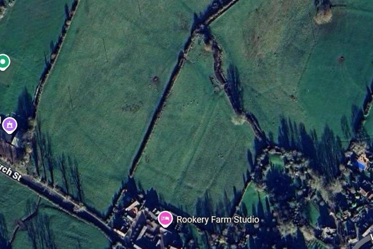 Northamptonshire village in shock after five sheep mauled to death in ...