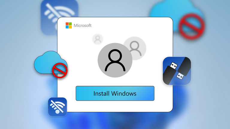 Here's the Easiest Way to Disable Windows 11's Microsoft Account ...