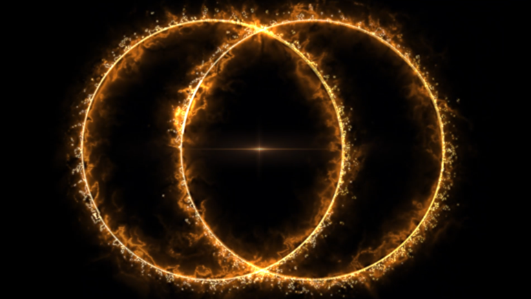 Citizen scientists just discovered the most powerful 'odd radio circle ...