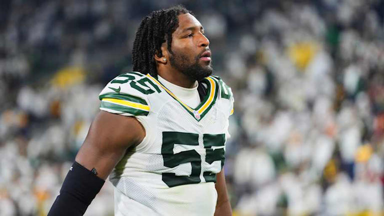 This Packers trade just became painfully obvious with the deadline looming