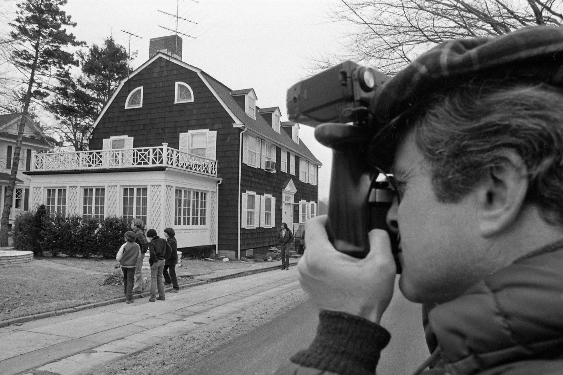 The Amityville Horror House: Everything You Need to Know