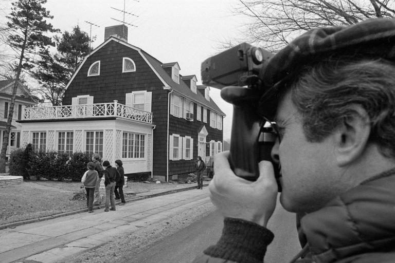 The Amityville Horror House: Everything You Need to Know