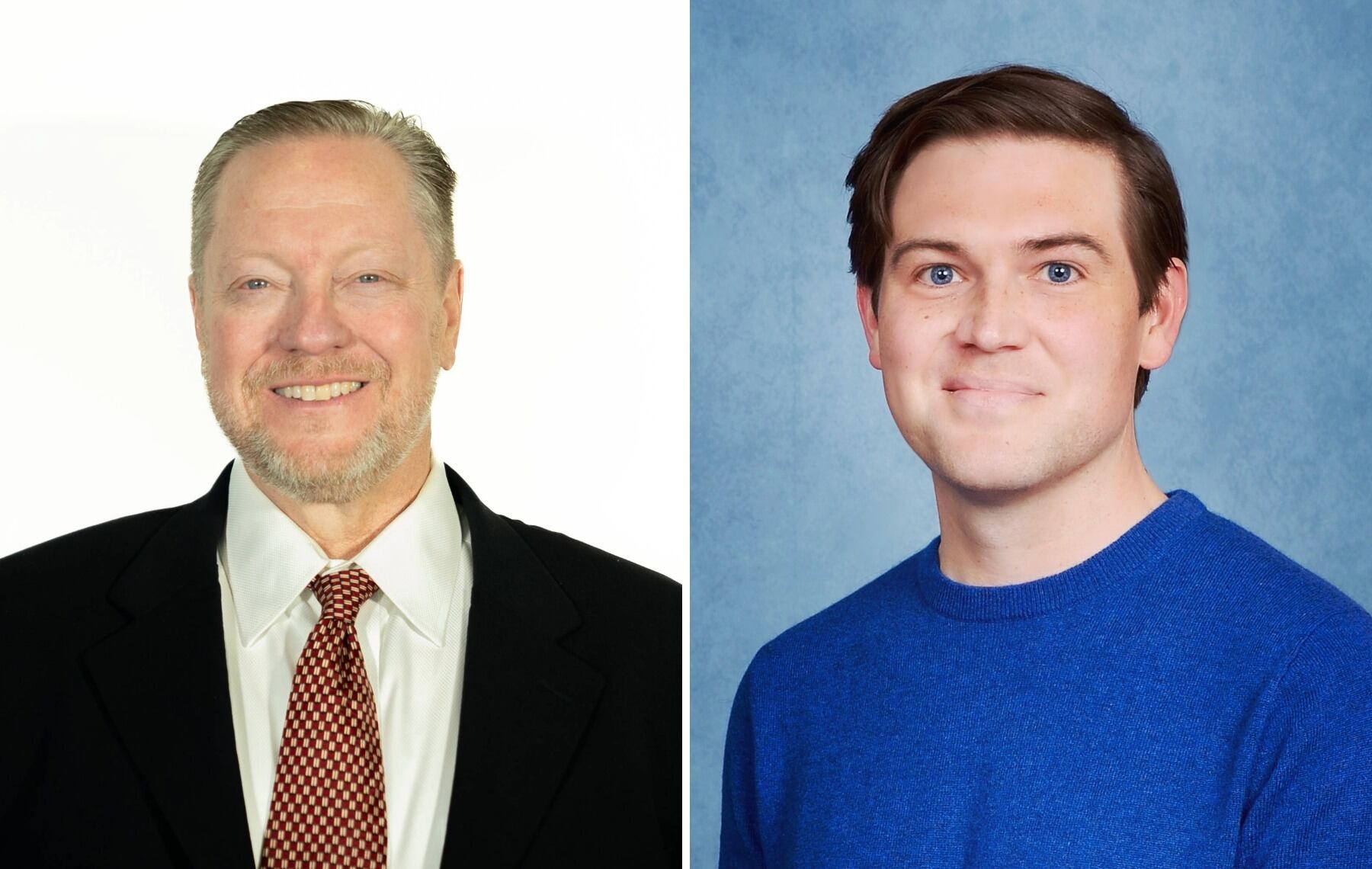 Draper mayoral race: Incumbent Troy Walker faces off against Braxten ...