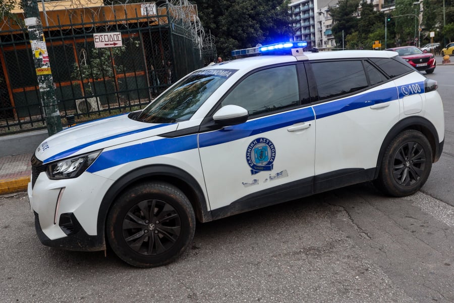 Άγρια επίθεση σε 43χρονη οδηγό στη Συγγρού – Συνελήφθη γνωστός ...