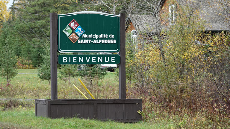 Un ex-élu porte plainte contre Saint-Alphonse