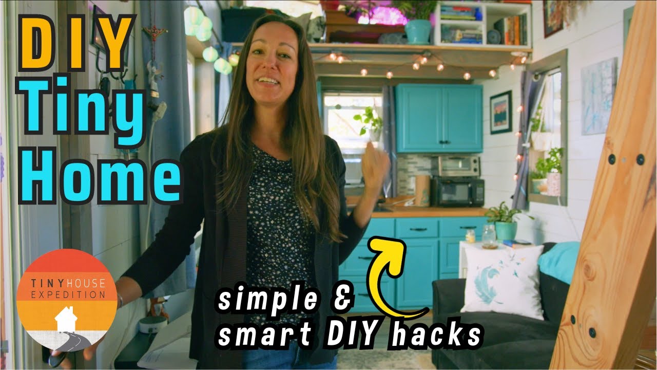 Affordable tiny house tips you need to know