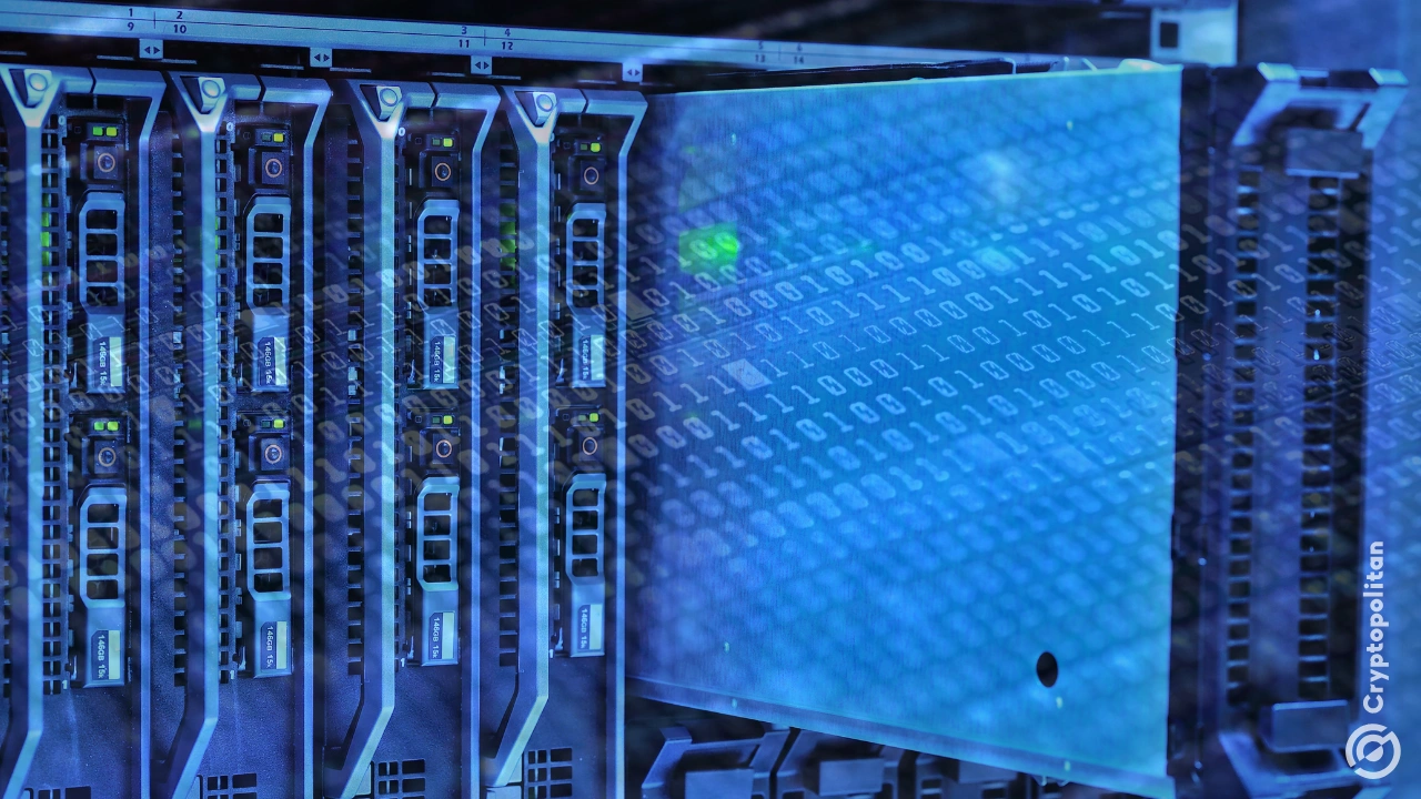 Analysts look to ASML Q3 report for benefits of AI spending and data ...