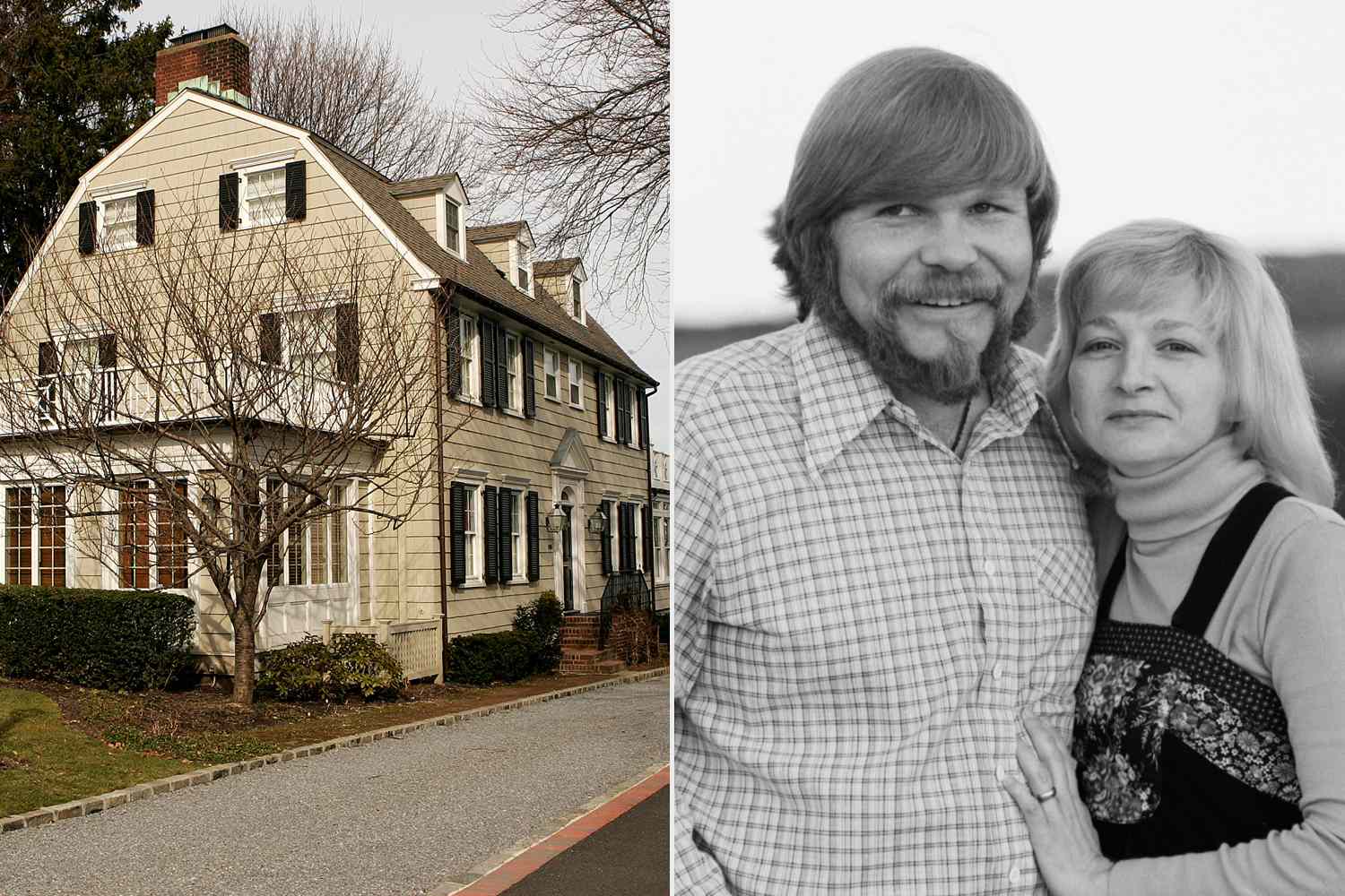 What Happened to the Amityville House? All About the Infamous Home 50 ...