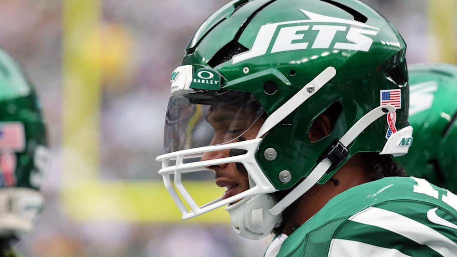 Surprising Jets player is suddenly drawing trade interest from multiple ...
