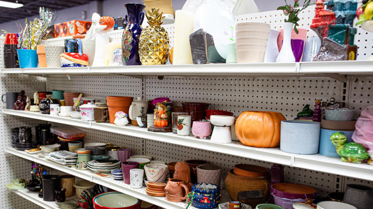 Thrift Store Etiquette Tips Every Shopper Should Follow