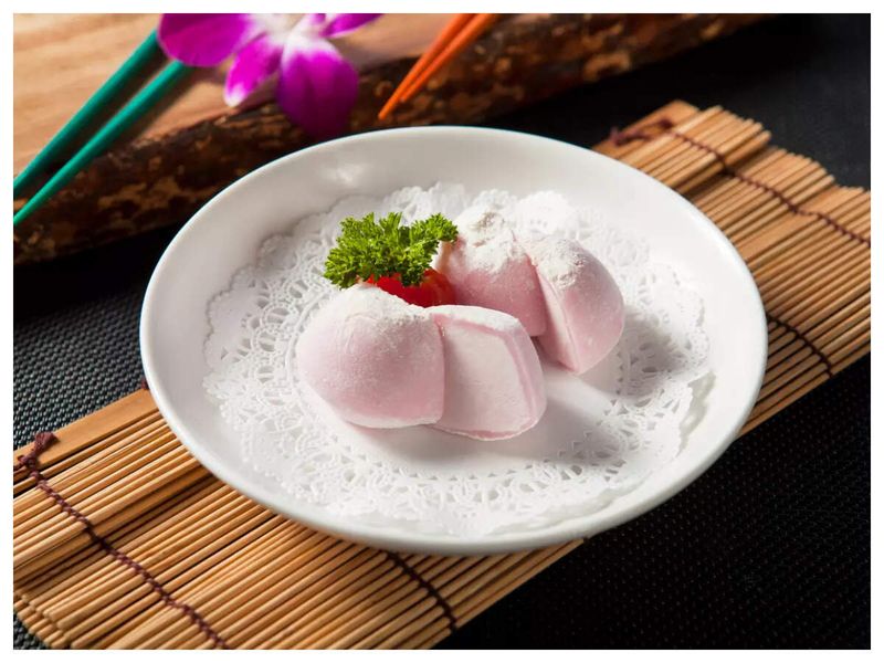 The World's 15 Tastiest Snacks
