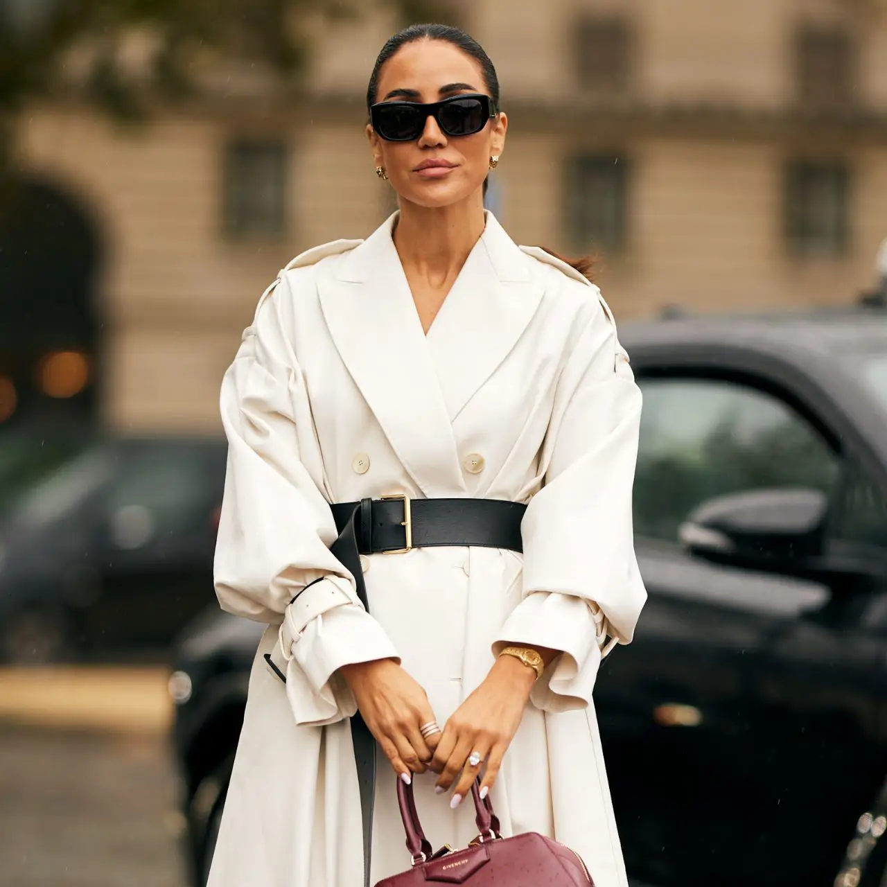 Las prendas de moda de Otoño/Invierno 2025-2026 más elegantes