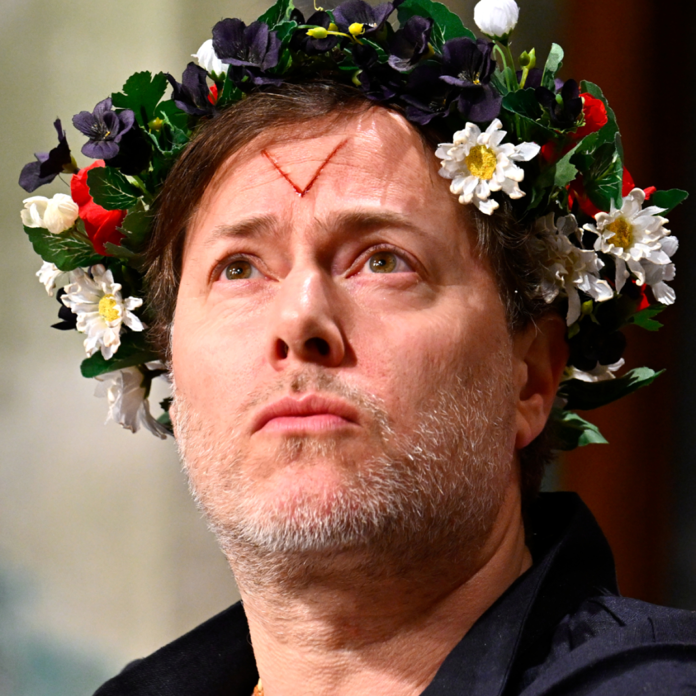 Gaza-Aufruf von Milo Rau stößt auf Kritik