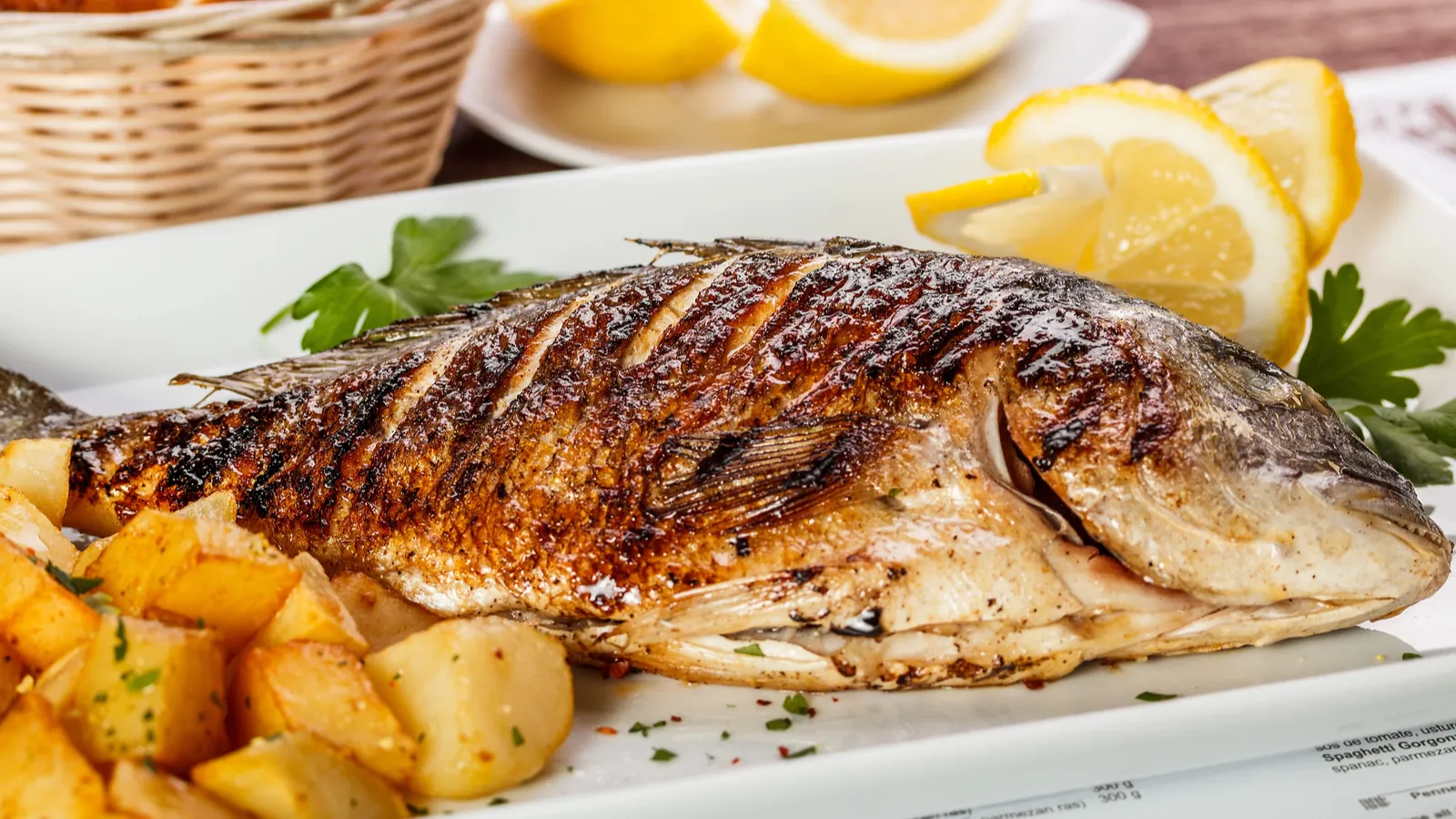 The secret flavors that make seafood shine