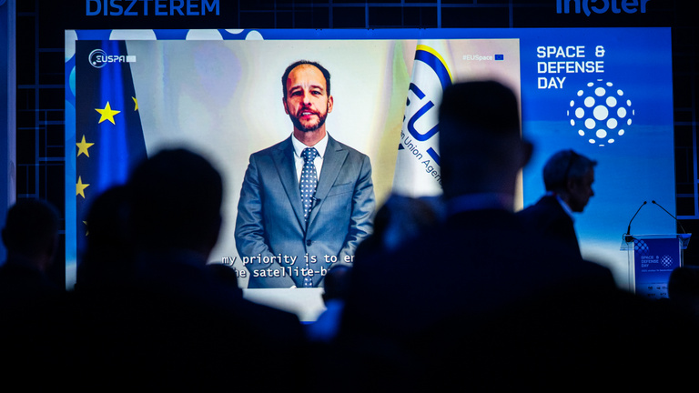 1,5 trillió eurós piac nyílik 2035-re, itt az idő befektetni