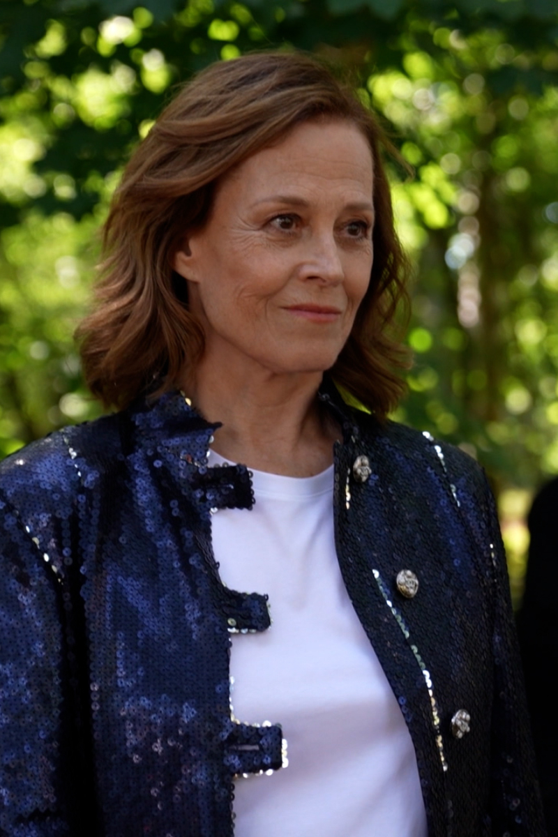 'Ripley' pourrait-elle revenir ? Sigourney Weaver révèle qu'elle a lu ...