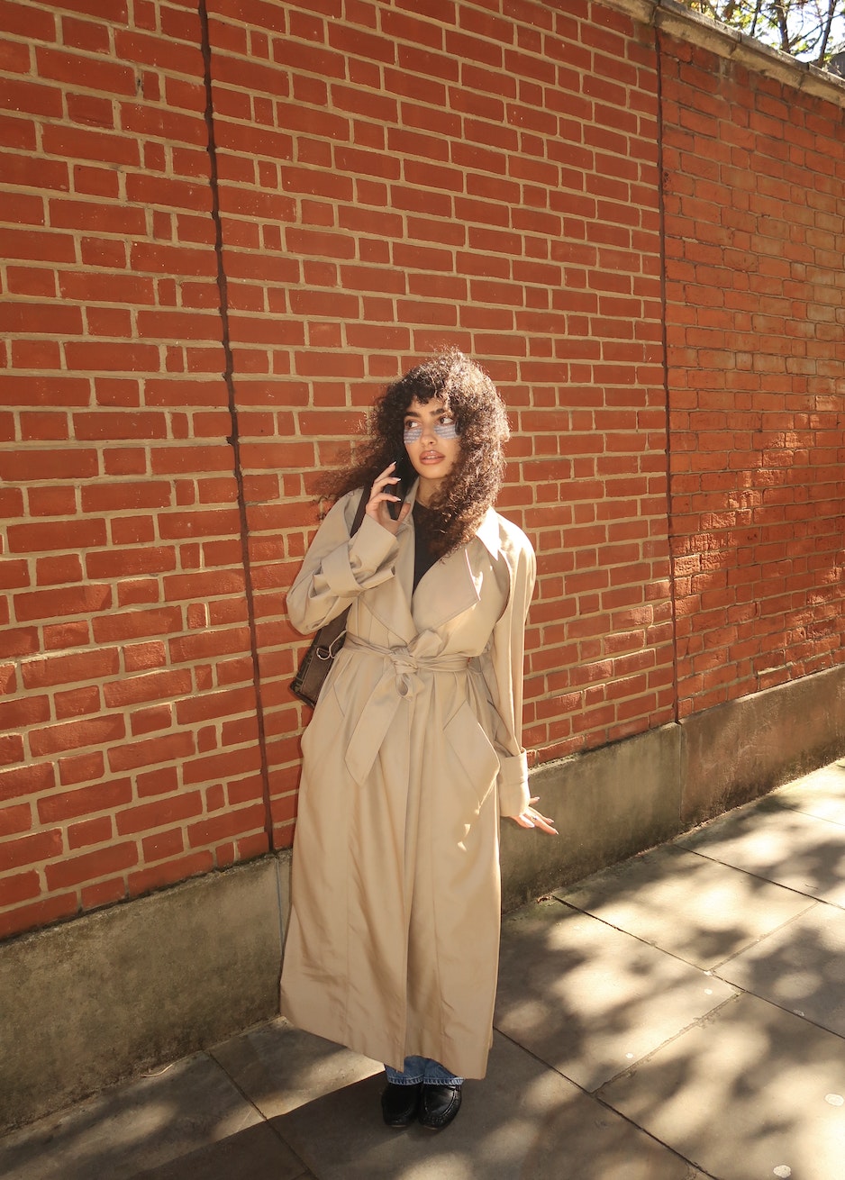 Skincare Is The New Street Style – Here’s Why I’m Obsessed With Hailey ...