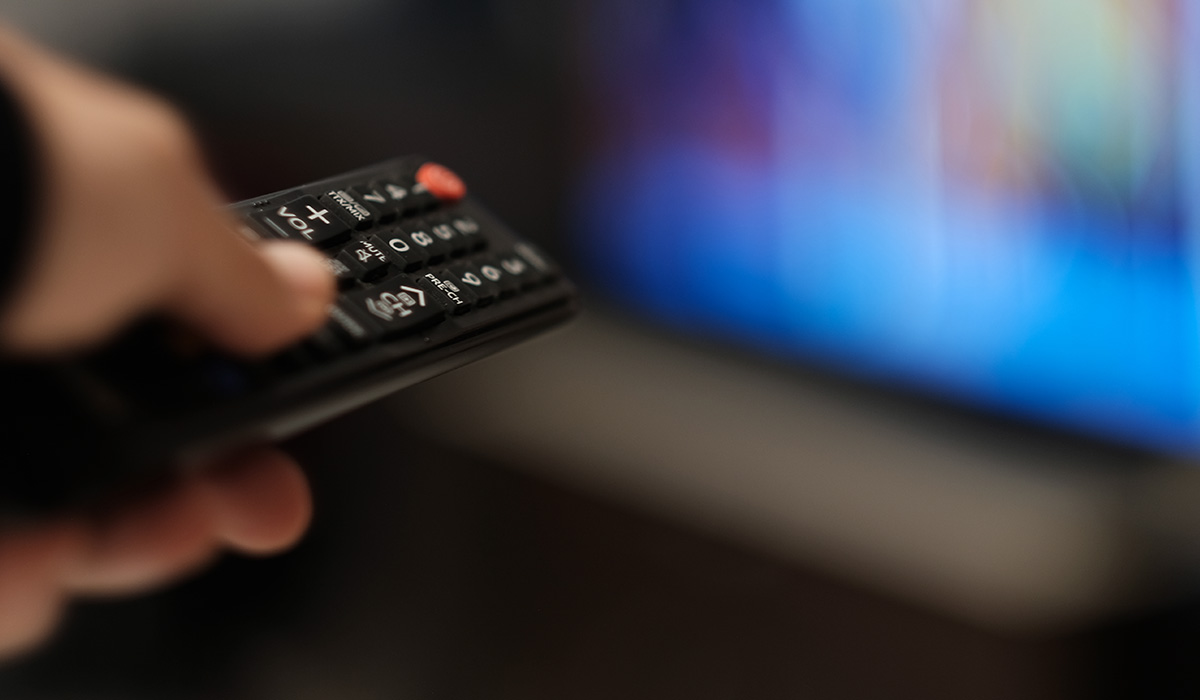 Can I get in trouble for having a ‘dodgy box’ in my home?