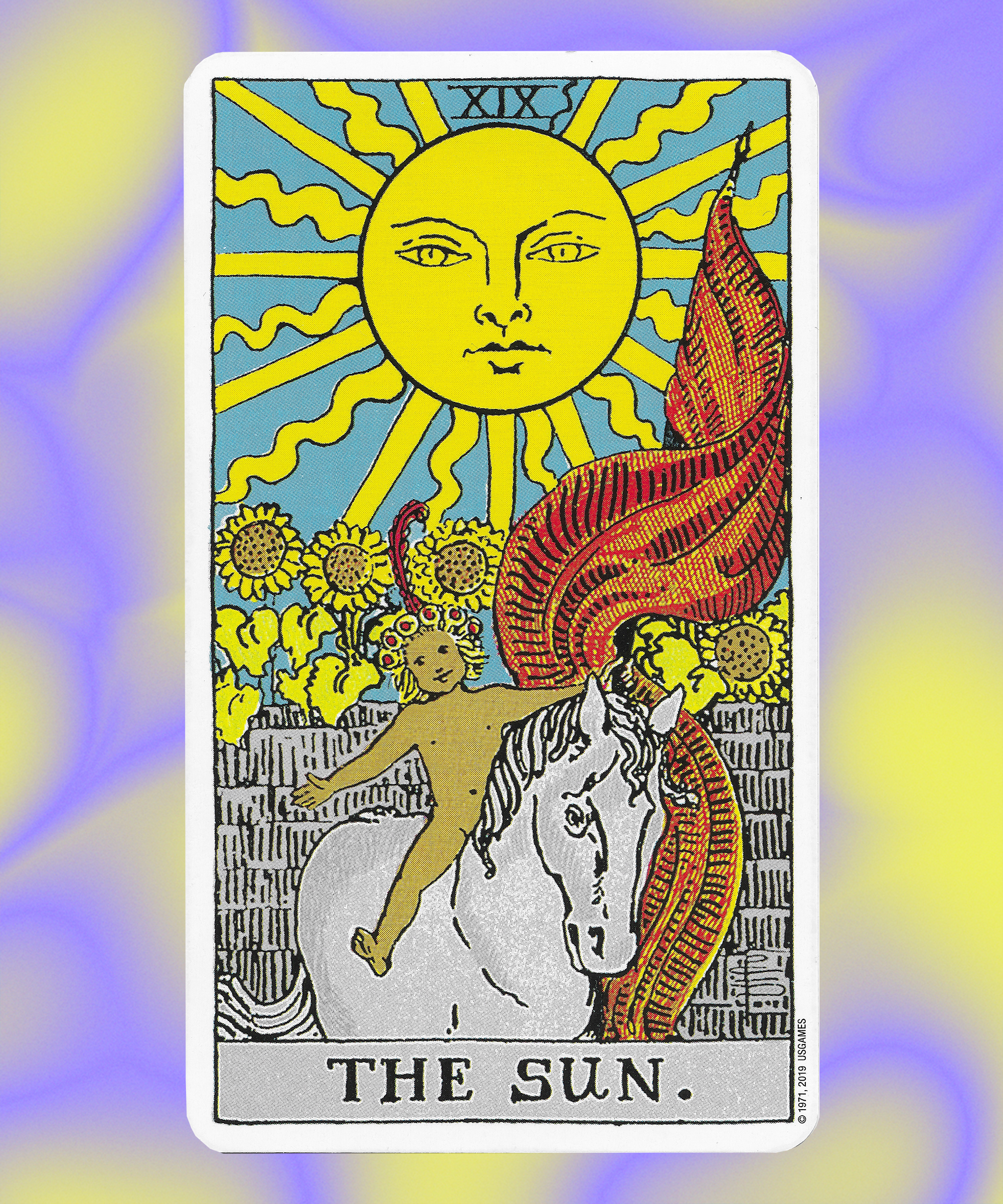 October’s Tarotscopes Will Help You Process WTH Happened During Eclipse ...