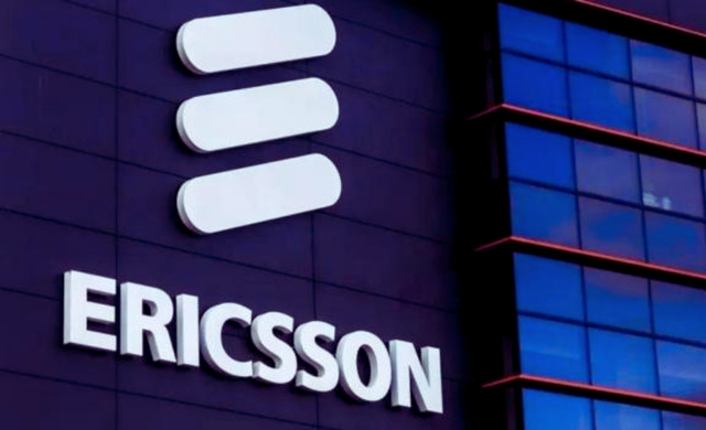 Vodafone e Ericsson lançam parceria de cinco anos para acelerar a ...