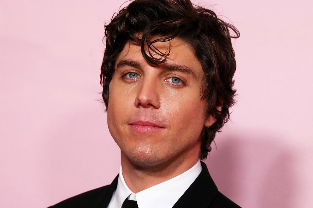 Lukas Gage: ‘My relationship overshadowed all the work I’d done. People ...